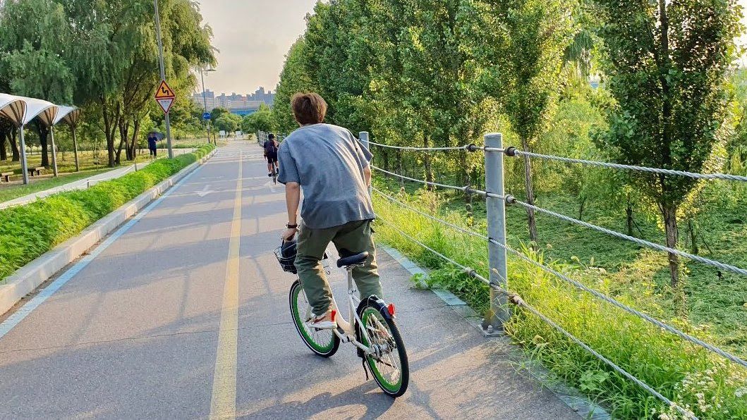 BTS RM's First Childhood Memory With His Dad Has ARMYs Feeling ...