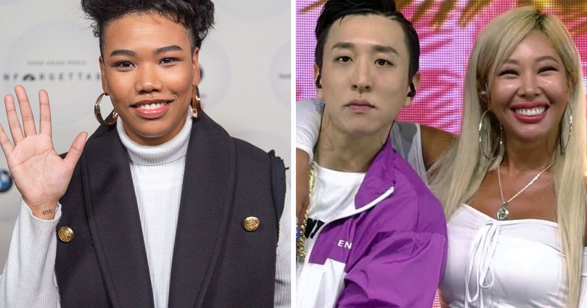 10+ Badass Female Rap Songs You Need to Add to Your Workout Playlist