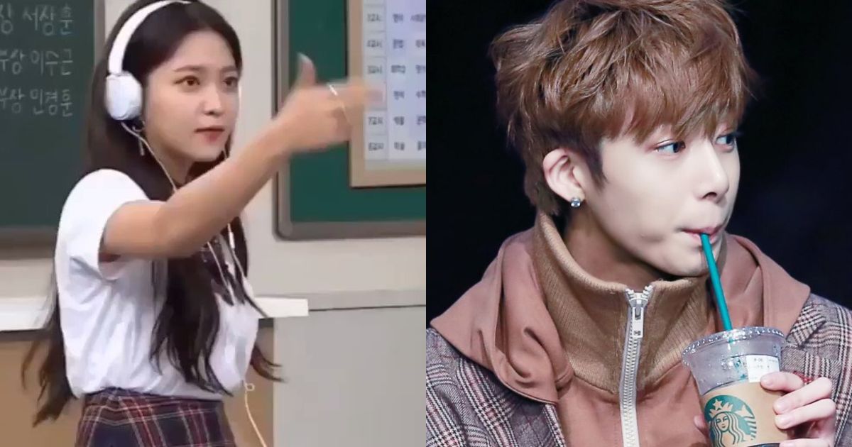 20+ K-Pop Memes That Went Viral With Fans And Non-Fans Alike - Koreaboo