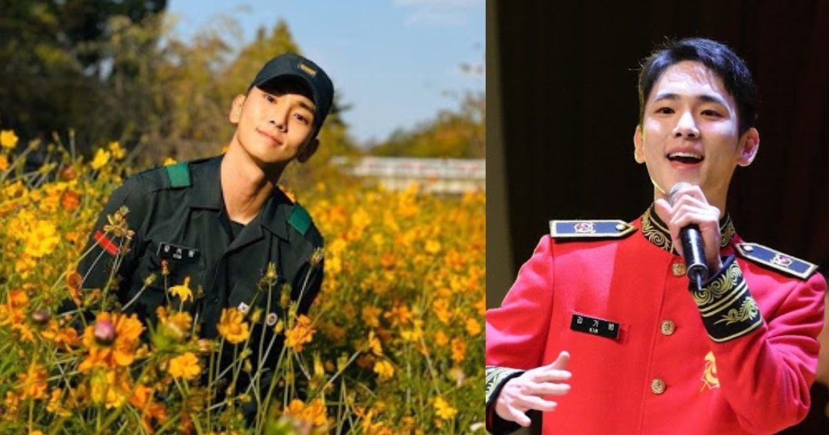 Instead Of Losing Fans, SHINee's Key Is More Popular Than Ever In The ...