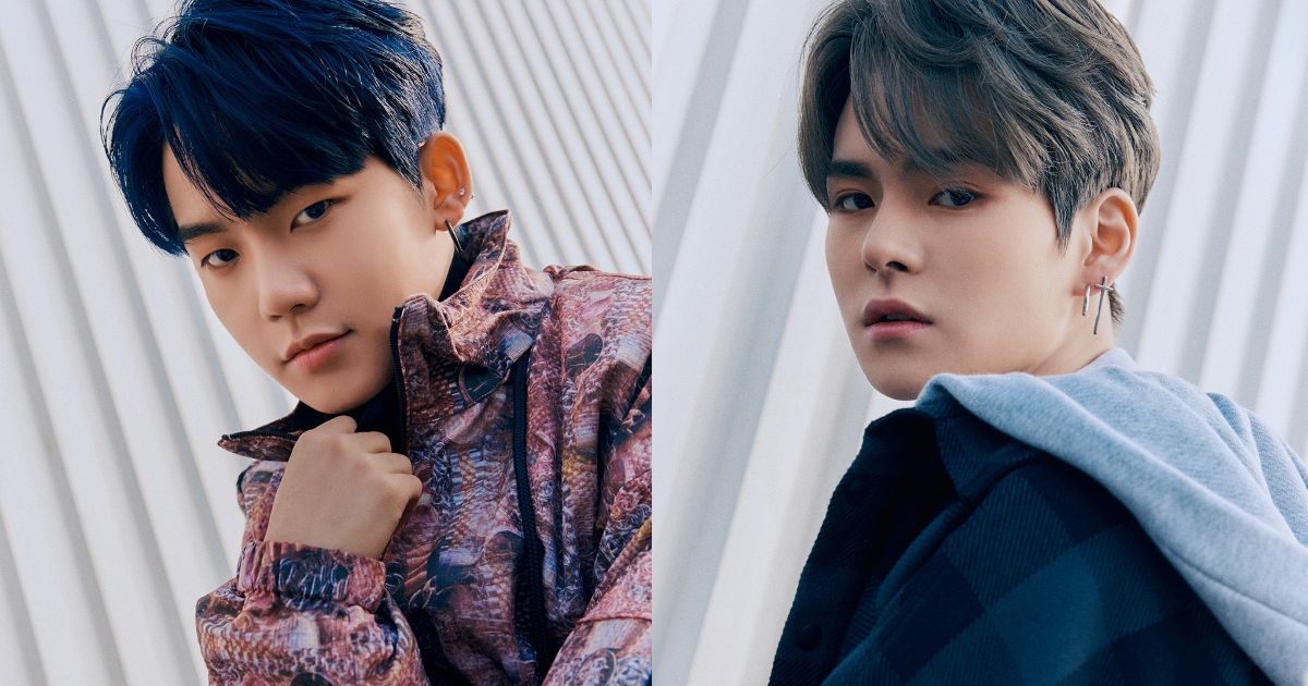 Meet The Future Of YG Entertainment's Rap—TREASURE's Talented Rap Line ...