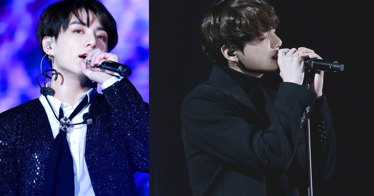 5 Times BTS's Jungkook Made Jaws Drop With His Superb Singing Skills ...