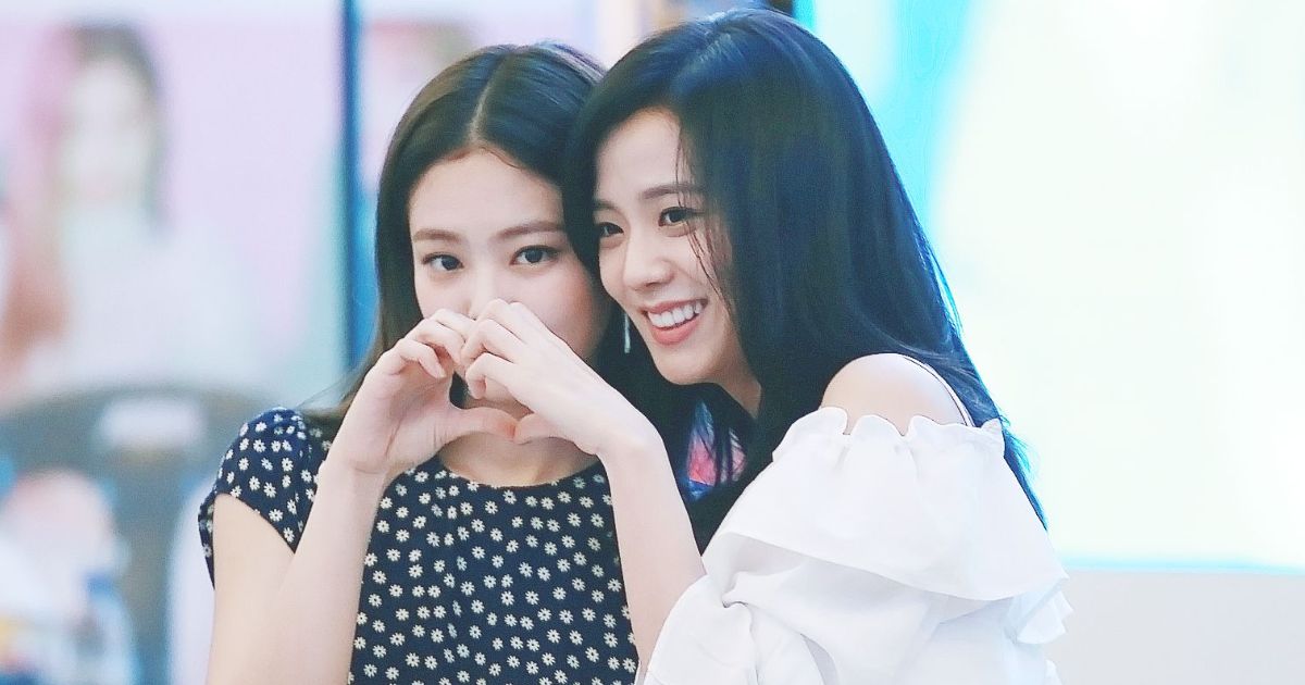 The Time BLACKPINK's Jennie Proved To Jisoo That She Doesn't Always ...