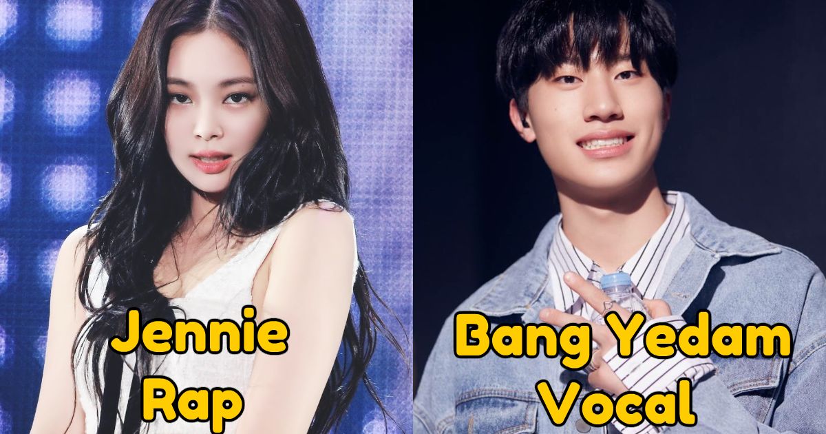 YG Entertainment Debuted The Most Talented Group Lineups Throughout The ...