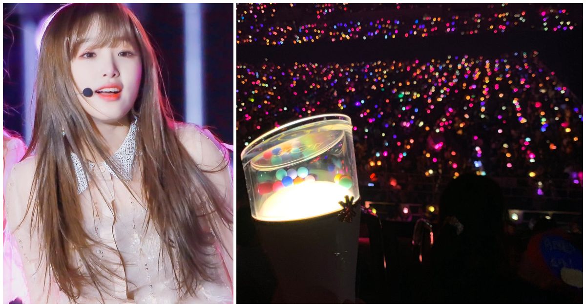 IZ*ONE Blows The Roof Off With 50,000 Concert Attendees - Koreaboo