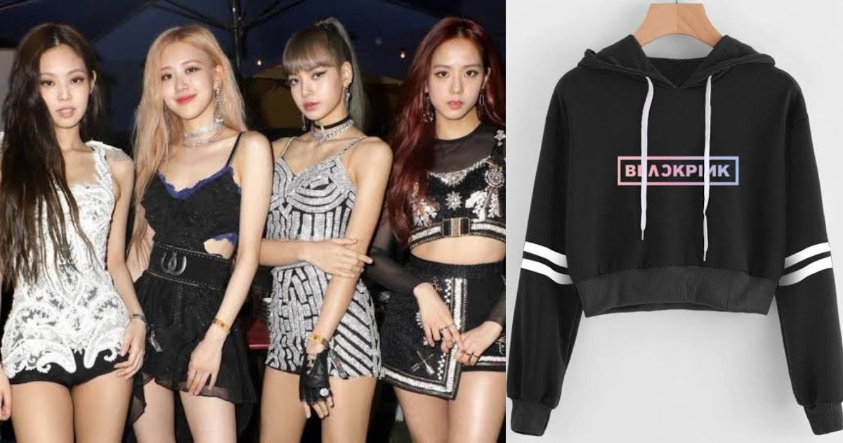 YG Entertainment To Release Official BLACKPINK Merch In The First Half ...
