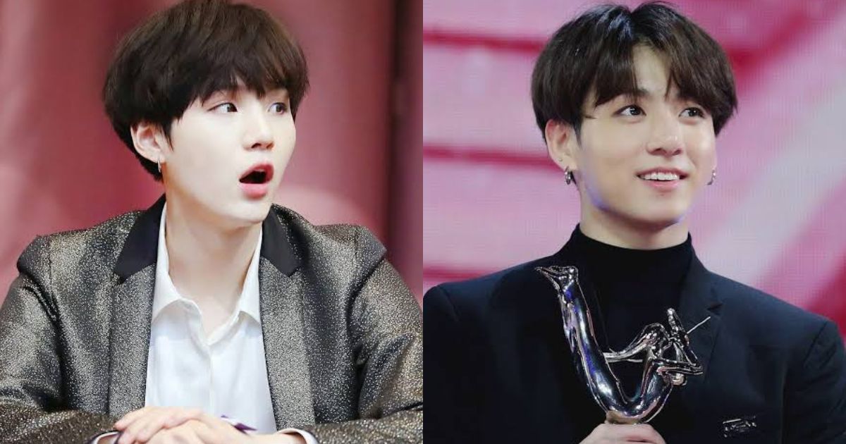 BTS Won So Many Awards In 2019, Even ARMYs Are Shocked - Koreaboo