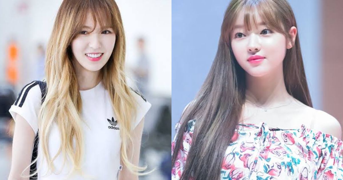 Koreans Chose The Prettiest Female Idols Who Aren't Considered "Legendary Beauties" - Koreaboo