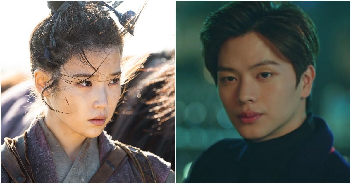 4 Idol-Actors Who Are Receiving Rare And Well-Deserved Praise For Their ...