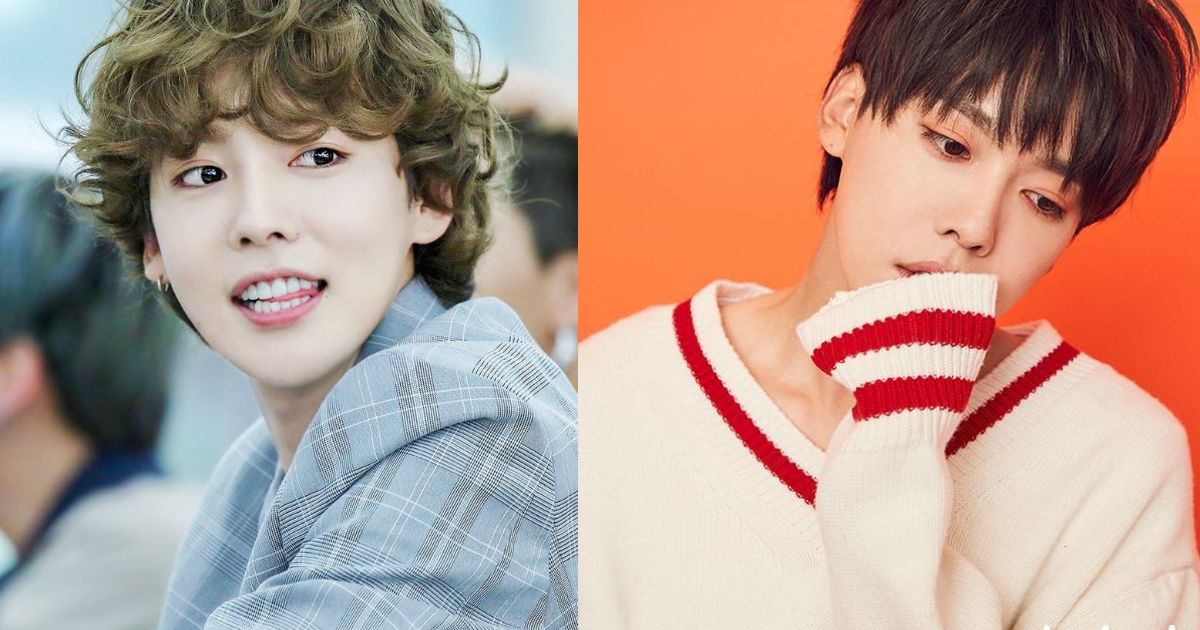 WINNER's Jinu Confirmed To Be Enlisting On April 2, Writes Heartfelt ...