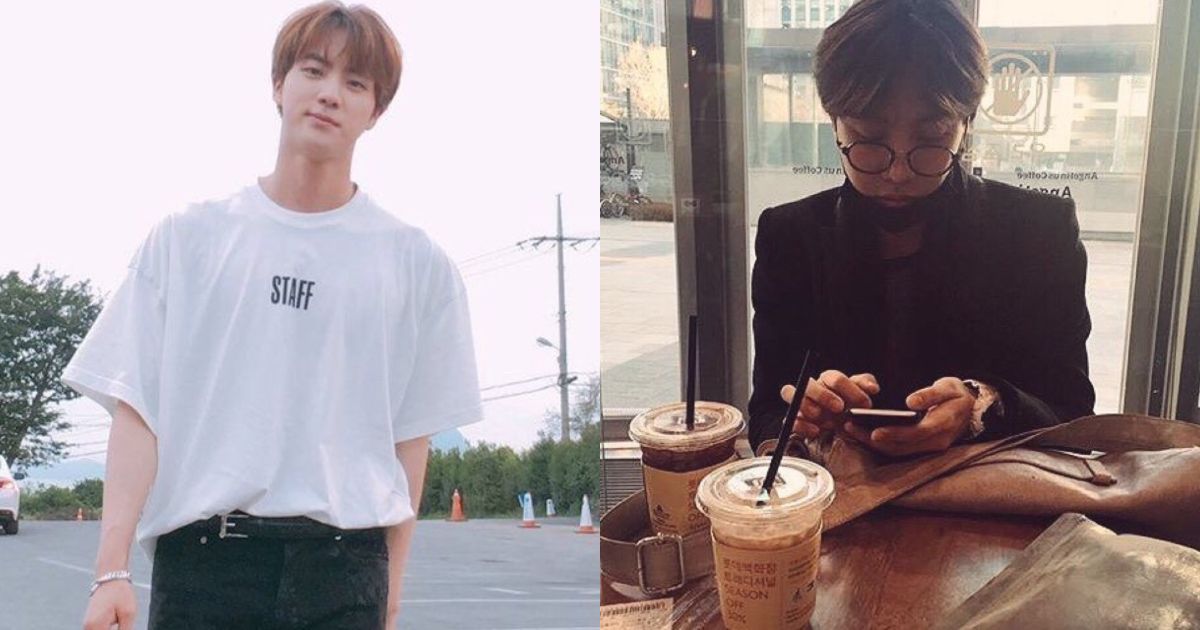 20+ Times BTS Served Us With Perfect Boyfriend Visuals - Koreaboo