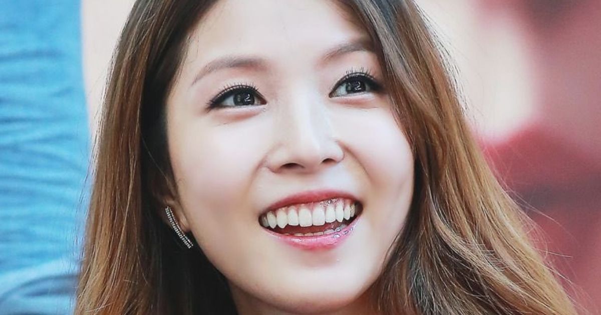 Here's BoA's Heartwarming Reason For Becoming A Judge On "Street Woman ...