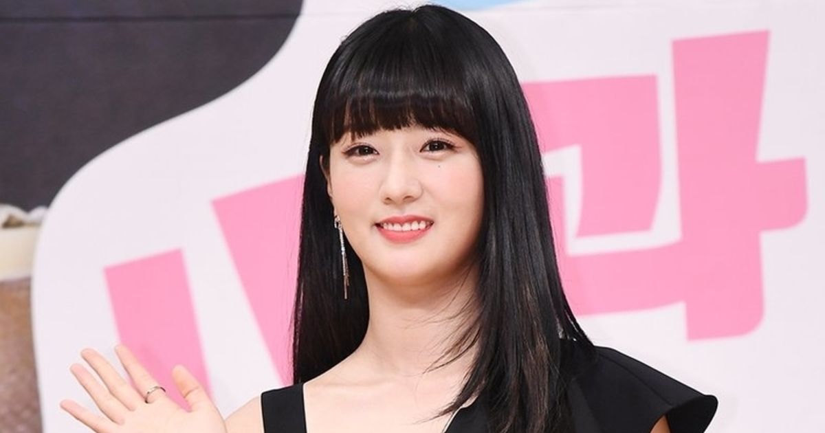 Apink's Bomi Was Hospitalised By Rice While Filming Her New Drama ...