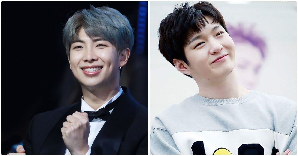 4 K-Pop Idols Whose True Personality Got Revealed When They Thought ...