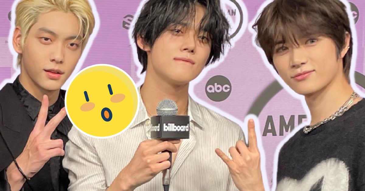 10 Videos Of TXT At The "2022 American Music Awards" That Show Just How Gorgeous They Really Are ...