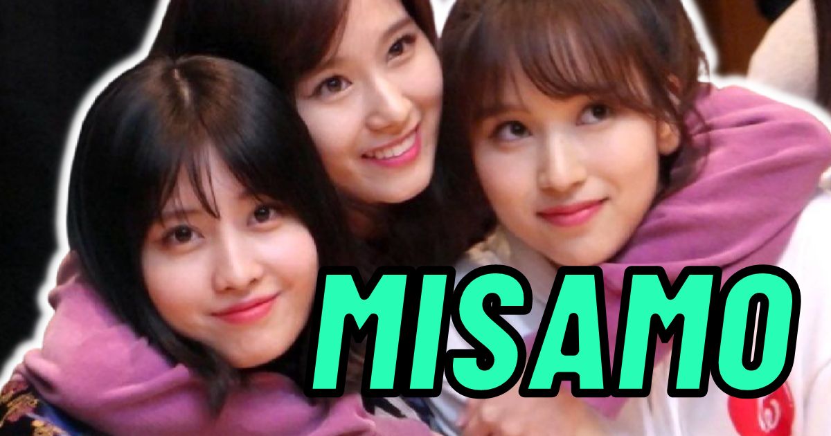 8 Times TWICE's J-Line "MiSaMo" Was So Beautiful, There's No Doubt ...