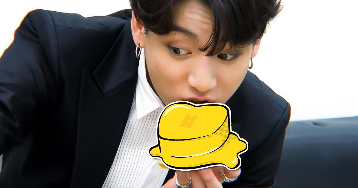 20 BTS "Butter" Memes That Will Make Your Day 200%...Butter - Koreaboo
