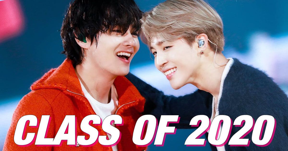 The Top 10 Chaotic Lessons We Learned From BTS's "DALBANG School"