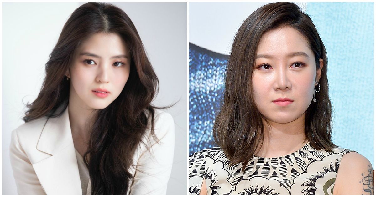 5 Korean Actors Who Got Criticized For The Most Ridiculous Reasons ...