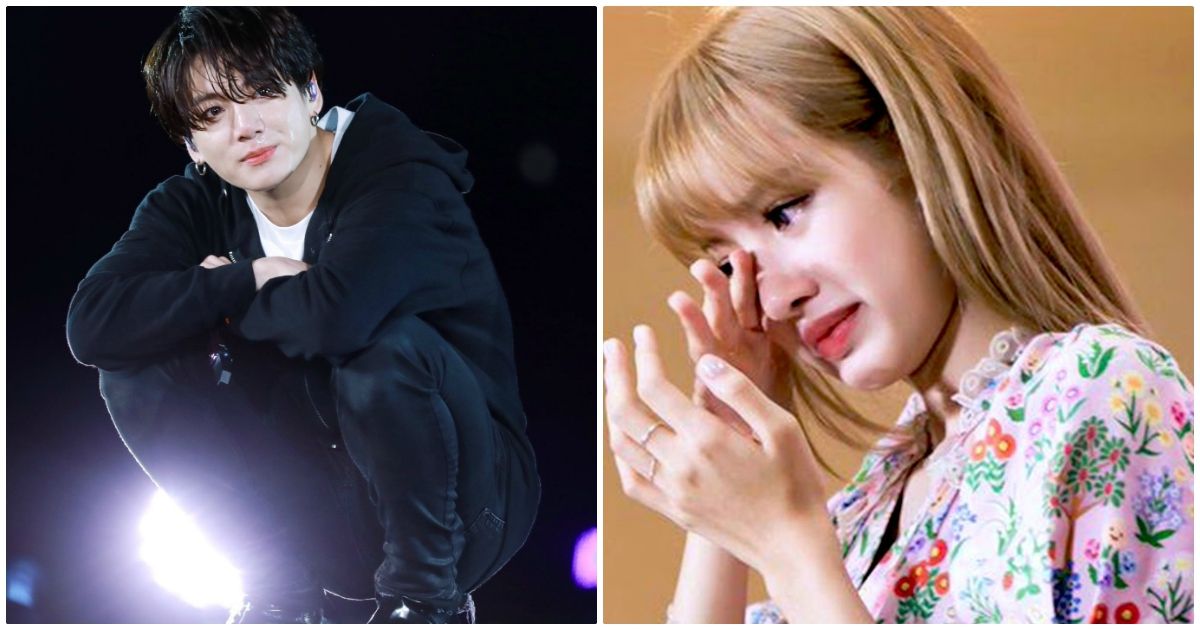 10 Heartwarming Moments When K-Pop Idols Cried Due To Fans - Koreaboo