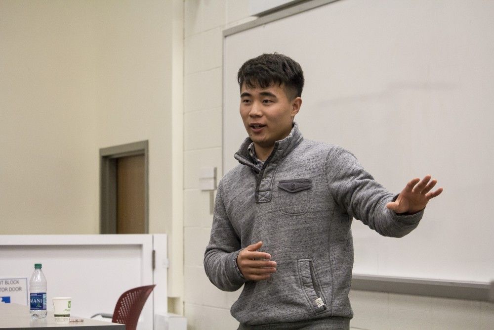 The 10 Most Dramatic Stories Of People Who Escaped North Korea