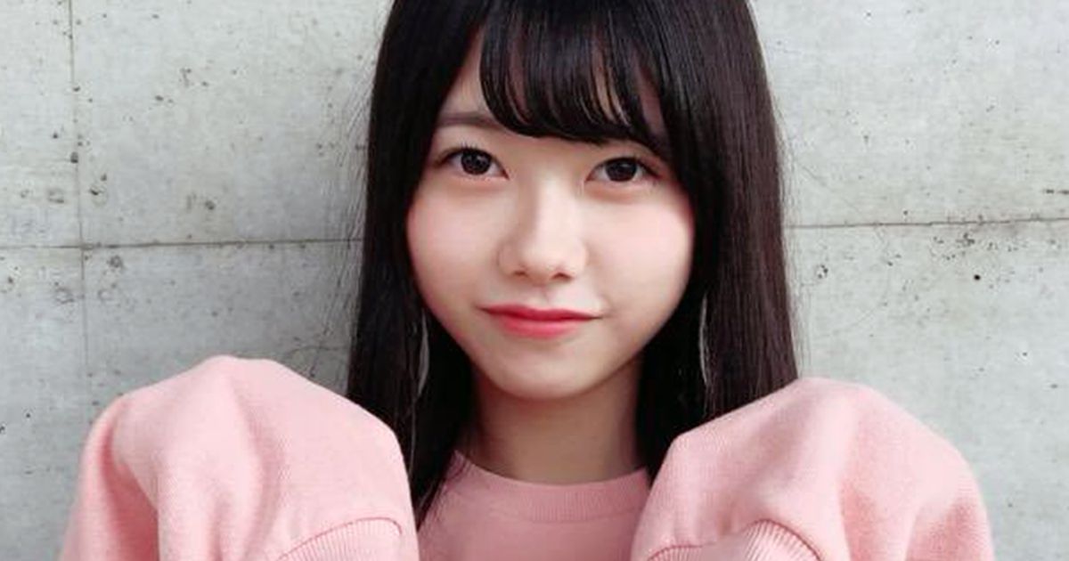 Here's Why Chiba Erii Is Garnering A Following Despite Being Part Of Produce 48's Worst ...