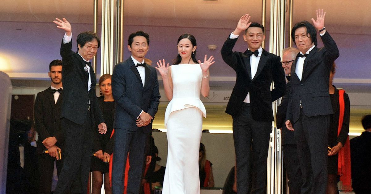 Here Are All The Winners From The 2019 Chunsa Film Awards - Koreaboo