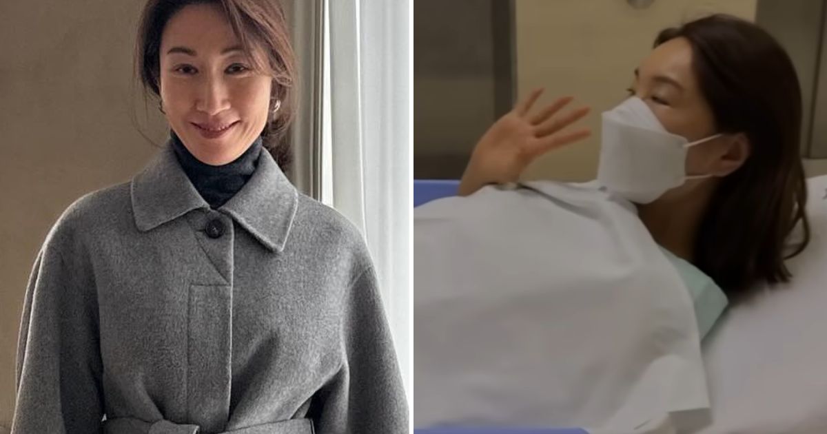 Famous Korean YouTuber Passes Away Amidst Battle With Cancer - Koreaboo
