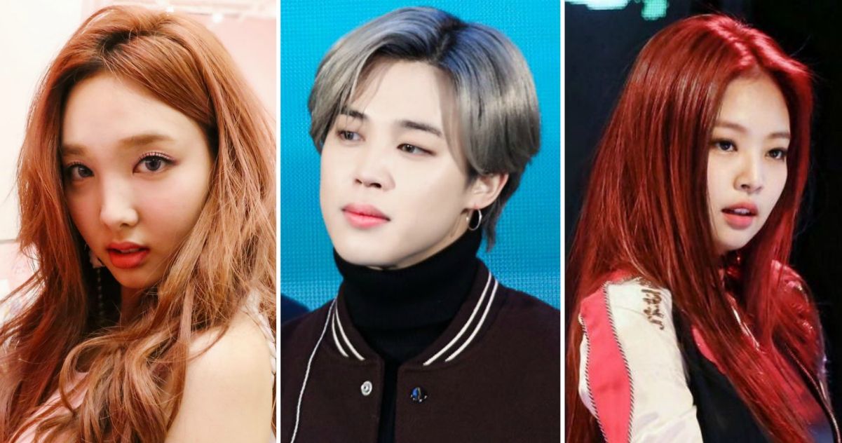 Here Are 15 K-Pop Songs With The Most Views In 24 Hours - #1 Is Insane ...