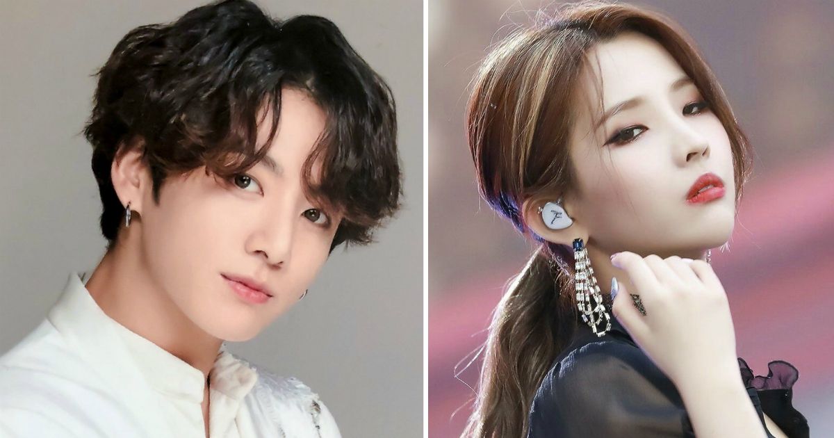These 16 Idols Are The Most Well-Rounded In Talent, According To Fans ...