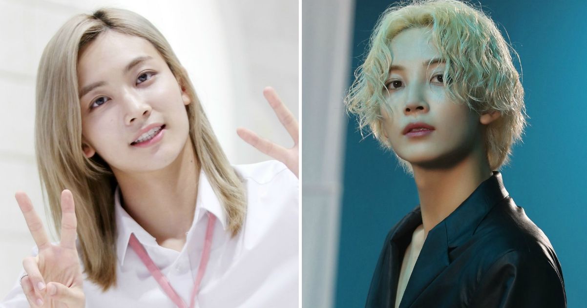A Look At How SEVENTEEN Members Have Changed From Debut Until Now That ...