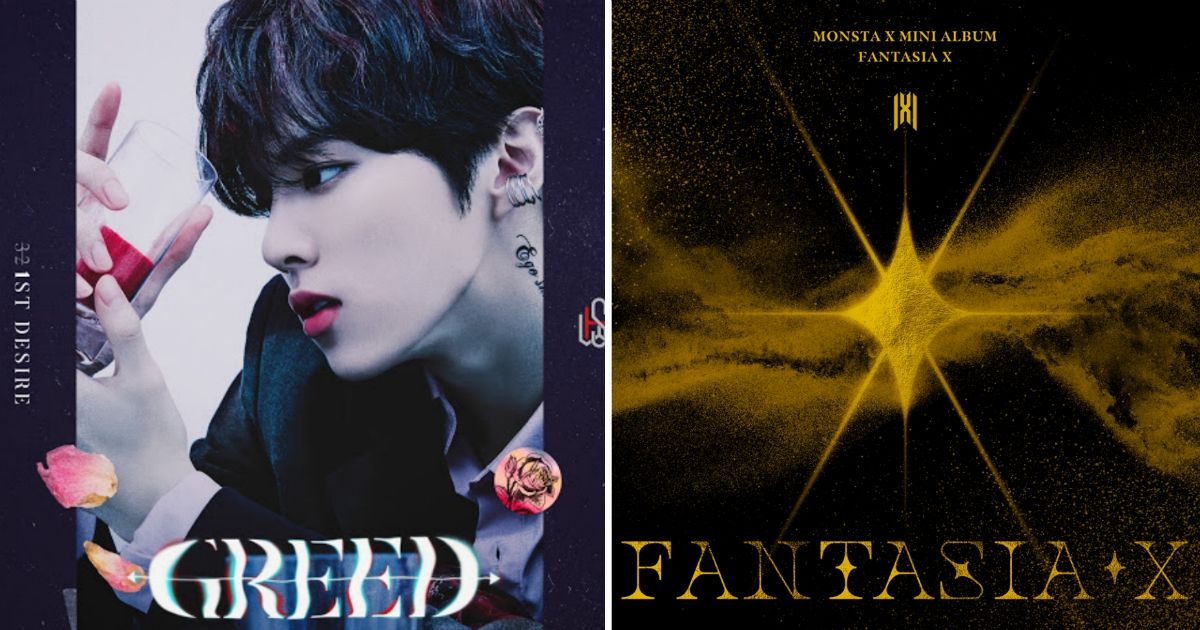 These Were The 25 Top-Selling K-Pop Albums Of May 2020 - Koreaboo