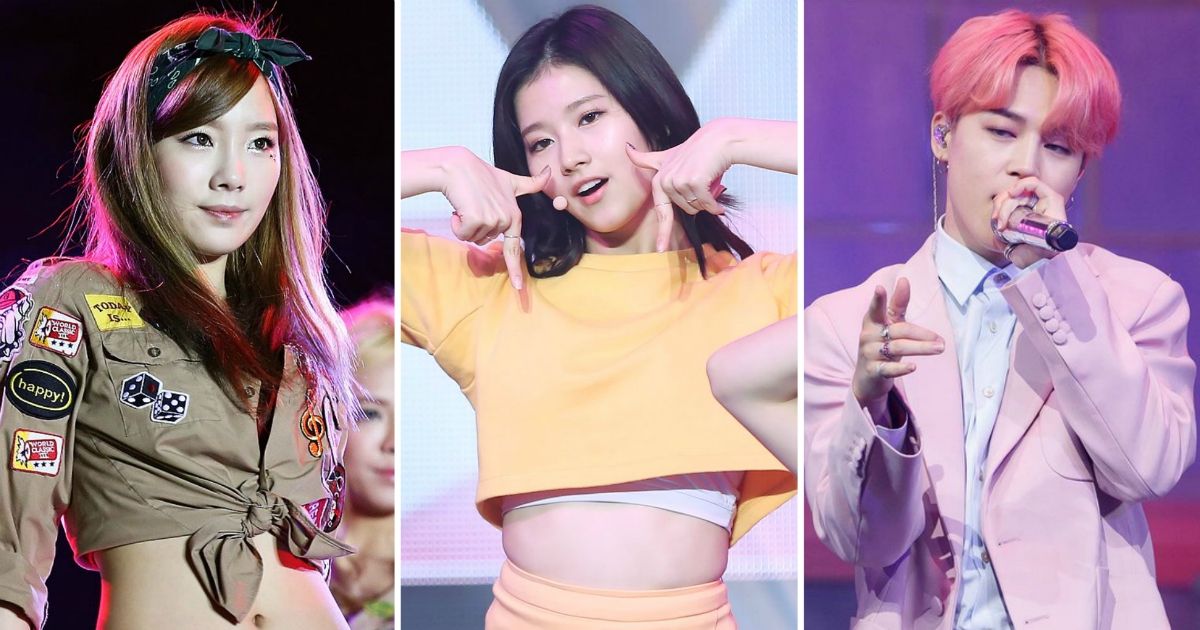 These Are The 10 Most-Watched K-Pop MVs In The First 24 Hours Each Year Since 2014 - Koreaboo