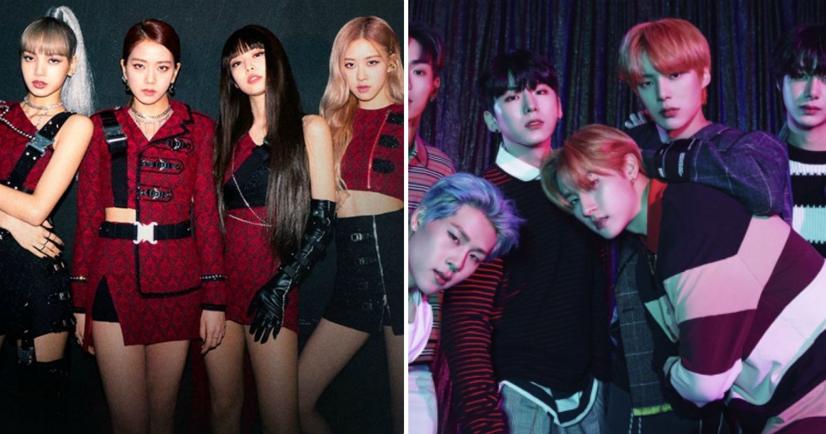 Fans Discuss 11 Of The Most Tortured K-Pop Fan Bases - Koreaboo