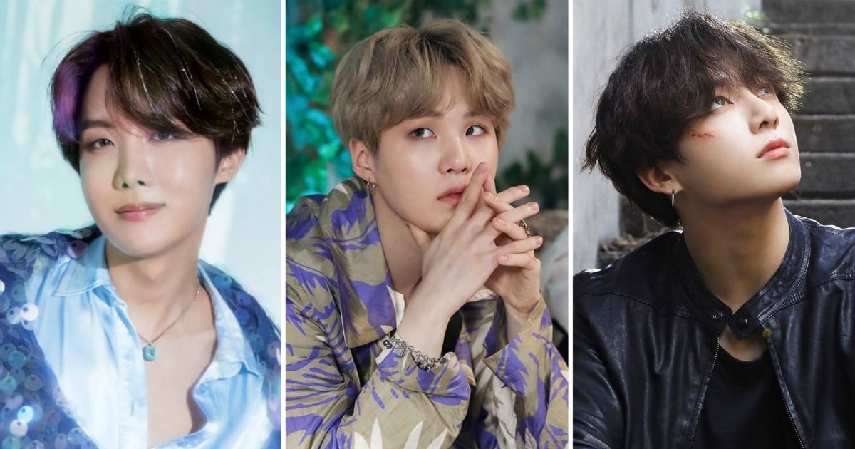 These Are The Top 100 BTS Songs Of All Time, As Voted By Fans - Koreaboo