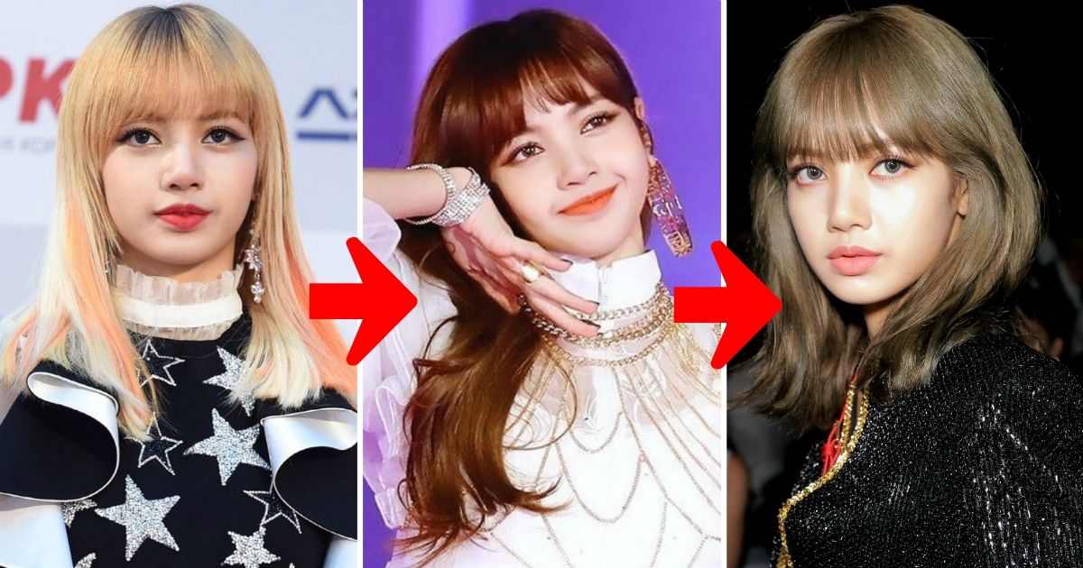 Here Is The Amazing Visual Growth Of 9 K-Pop Group Maknaes Throughout ...