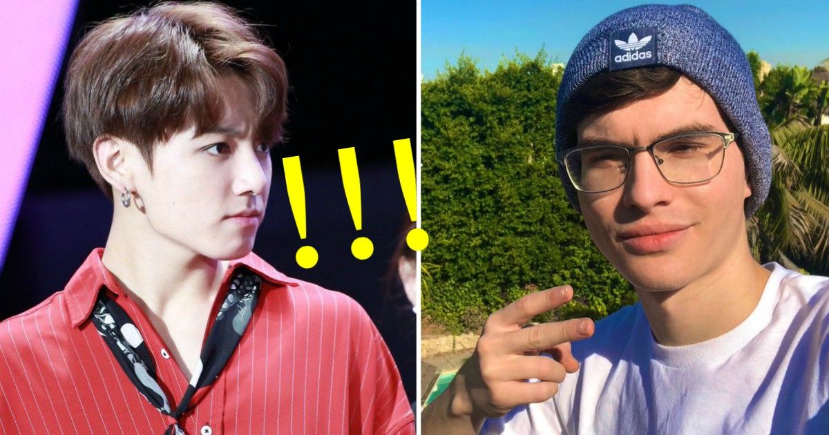 100 Thieves' Froste Angers ARMYs With BTS Coronavirus Joke - Koreaboo