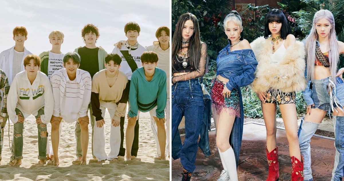 3 New K-Pop Songs Skyrocketed Onto Billboard's World Digital Song Sales ...