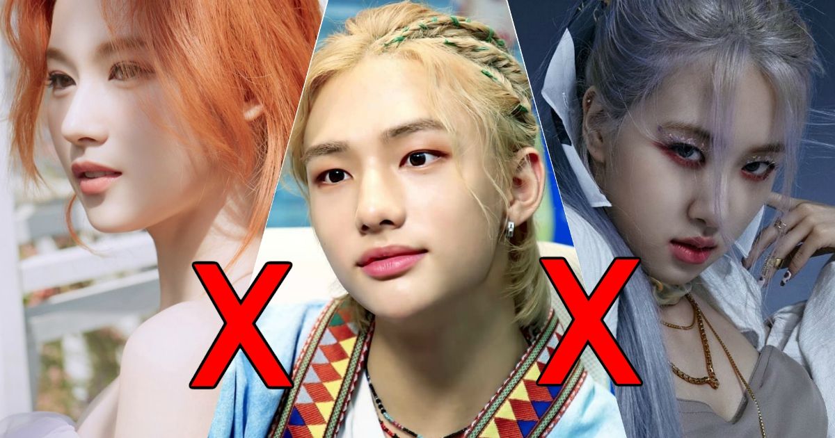 20 Amazing K-Pop Mashups That Make The Original Songs Even Better ...