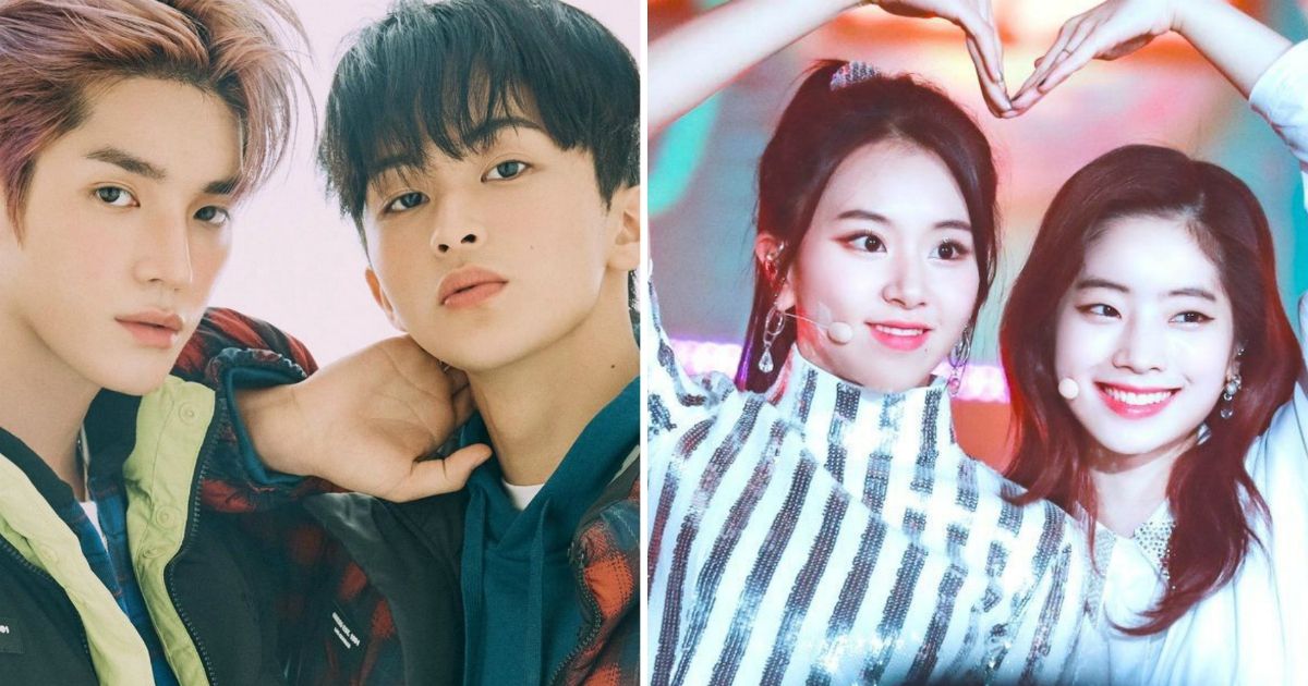 The 17 Most Iconic Duo Rappers In K-Pop - Koreaboo