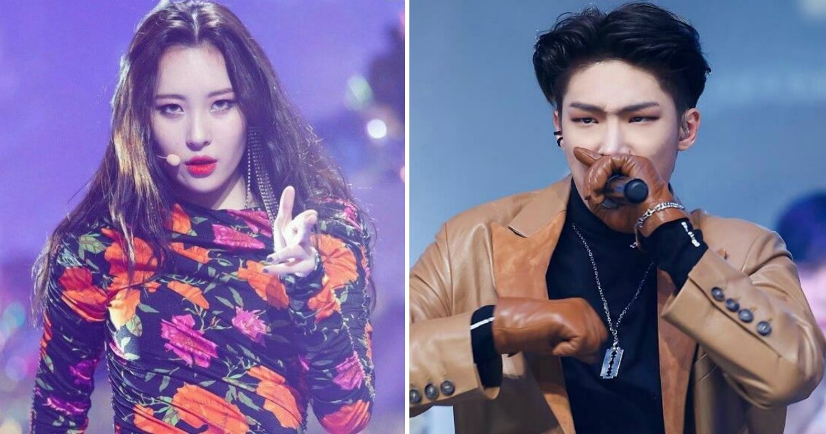 These Are 15 Iconic K-Pop Dance Moves That Every Fan Should Know - Koreaboo