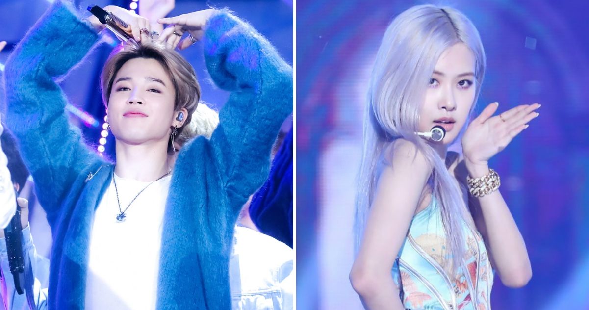 These Are The Top 25 Most-Watched K-Pop Group MVs So Far This Year - Koreaboo