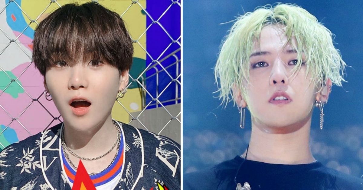 These Are The Top 5 Most-Followed K-Pop Twitter Accounts Of Each Year ...