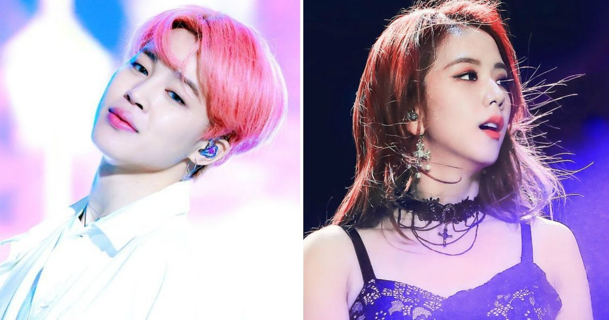 These Are All 58 K-Pop Songs That Have Made It Onto Billboard's Digital ...