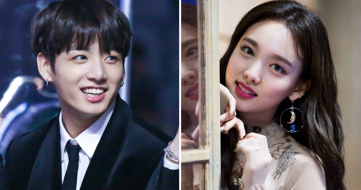 These 20 K Pop Artists Have The Most Monthly Listeners On Spotify