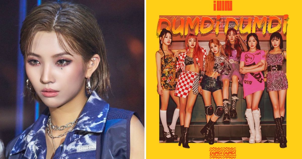 These Were The 20 Best-Selling K-Pop Albums In August, According To ...