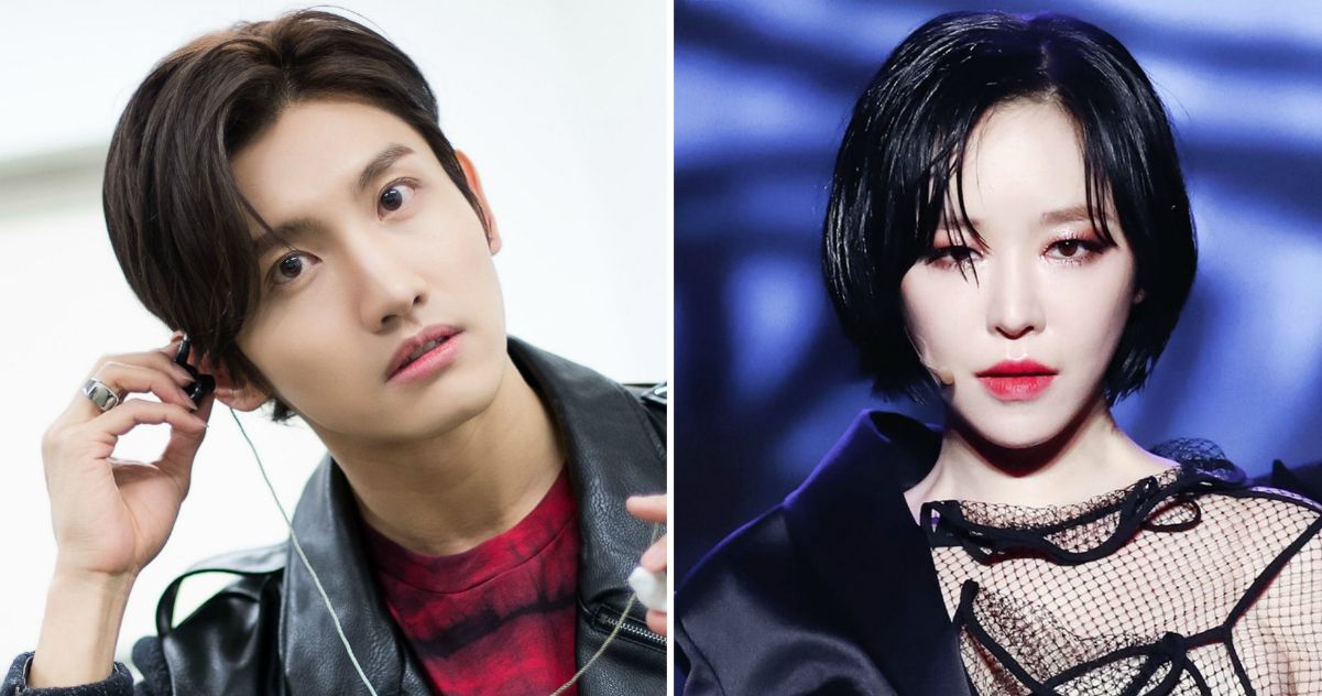 These Are The 9 Longest-Lasting K-Pop Group Line-Ups - Koreaboo