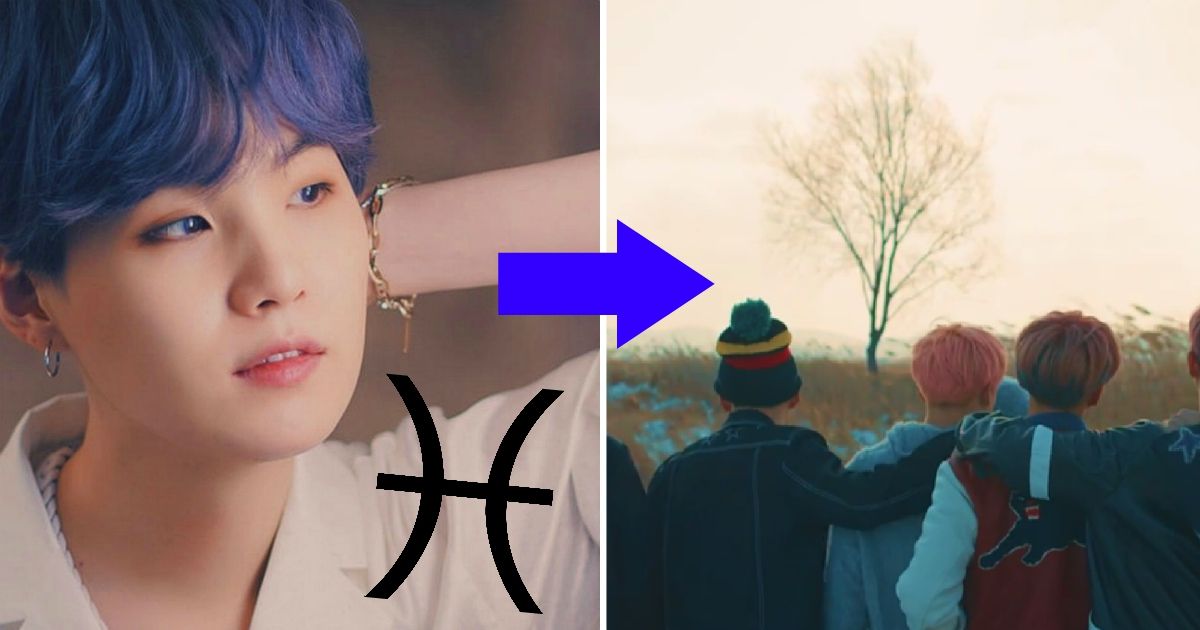 Here Are The 12 Zodiac Signs As K-Pop Songs Based On Personality Traits ...