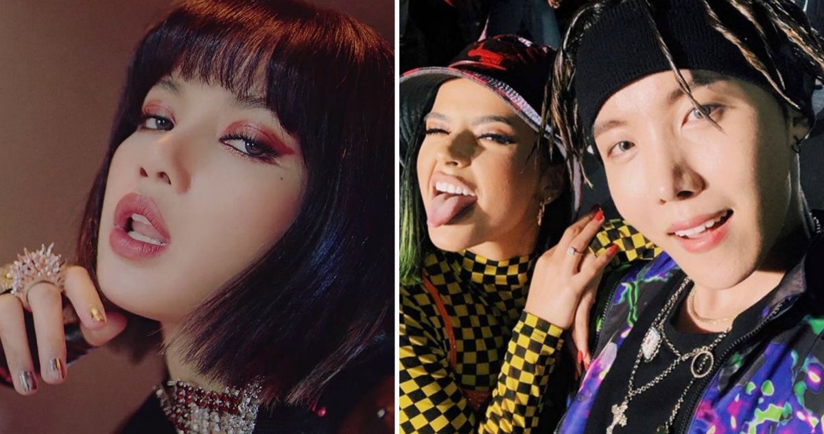 These Are The 12 Latest Major K-Pop Music Video Milestones - Koreaboo