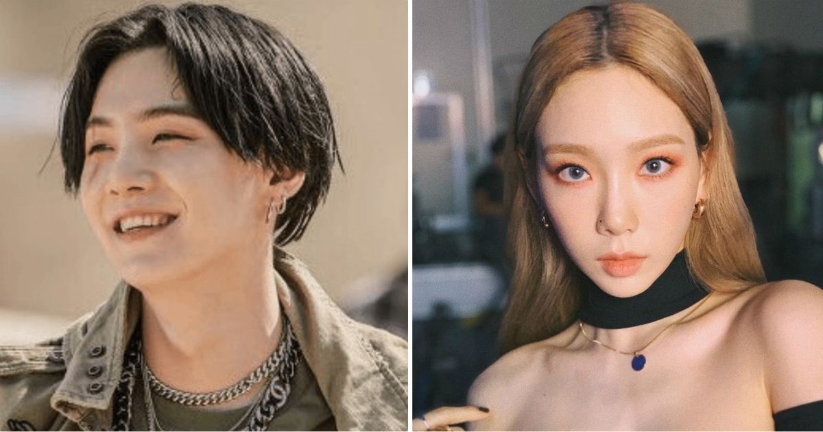 These Are The Top 15 Most-Streamed Solo K-Pop Artists On Spotify - Koreaboo